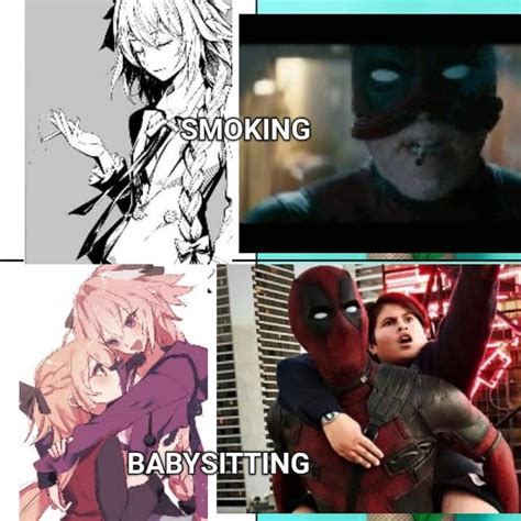 Bunny Suit Astolfo Rastolfo