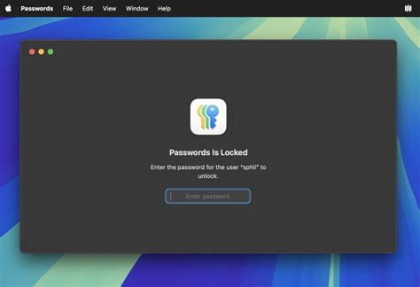 MacOS Sequoia Whats New In Privacy And Security For Enterprise