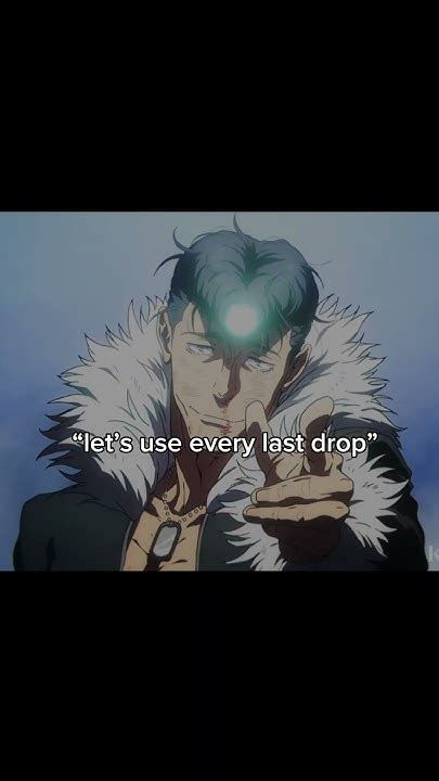 “lets Use Every Last Drop”🥀🗣️ Jjk Jujutsukaisen Studymotivation