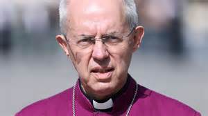 Vicar Calls On Archbishop Of Canterbury Justin Welby To Resign Over