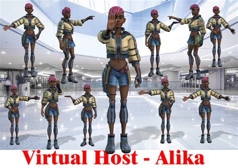 Poster 3dvista Marketplace Poster 3dvista Marketplace