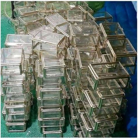 Jual Ringbok Kotak Cicin Ringbok Shopee Indonesia