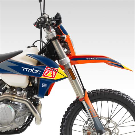 2020 2023 Exc F Xc No Bull Graphics Kit Upshift Online Inc