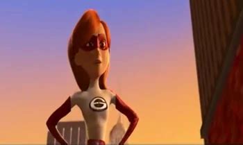 Elastigirl The Incredibles Wiki Fandom