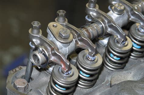 How To Build A Ford Inline Six Engine For Durability And Power