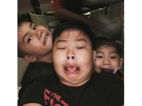 Trivia Get To Know Dennis Trillos Son Calix Andreas Gma Entertainment