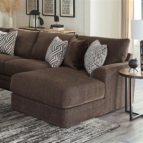 Galaxy Modular Sectional Jackson Furniture Furniture Cart