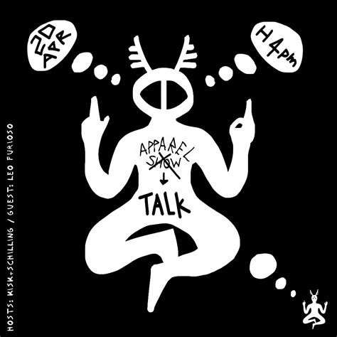 Apparel Show 56 Kisk Schilling Intr Leo Furioso