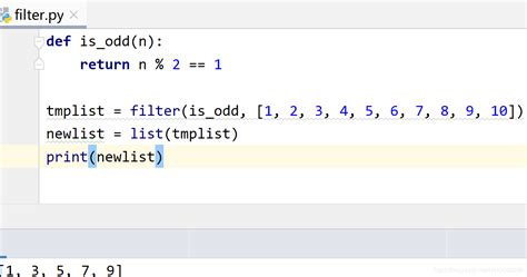 Python3高阶函数之filter Sorted Map和reduce Csdn博客