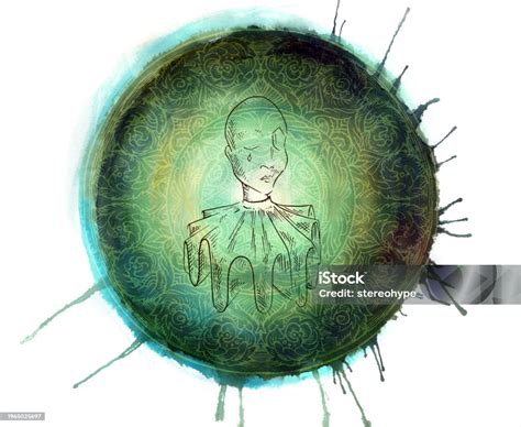 Siklus Pantomim Ilustrasi Stok Unduh Gambar Sekarang 1960 An Air Mata Aspirasi Konsep