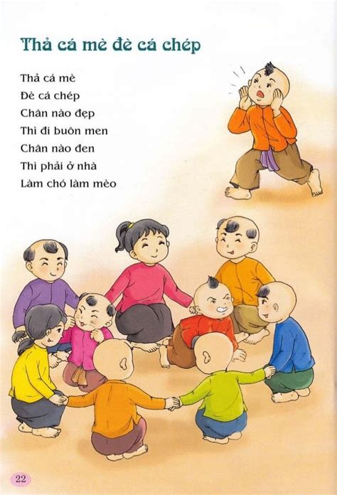 Trò Chơi Dân Gian Trò Chơi Sách Giáo Khoa Giáo Dục