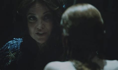 Lucy Lawless Is The Last Of The True Salem Witches