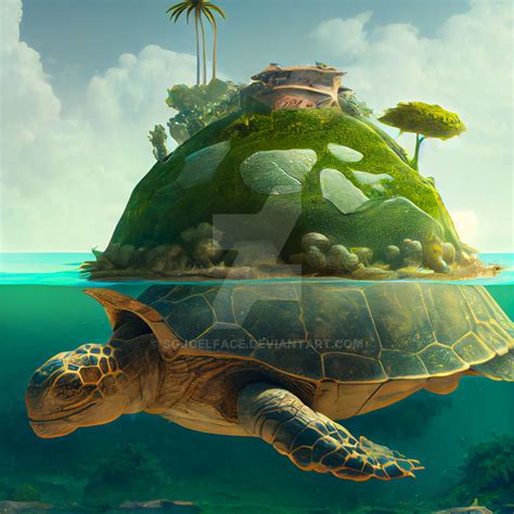 ai turtle 15 by sgjoelface on deviantart
