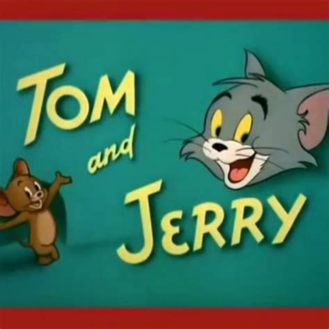 Tom And Jerry By Karim B Youtube