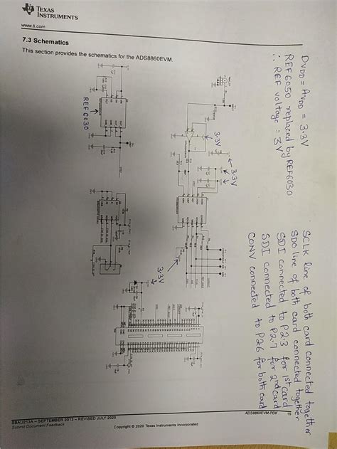 参考译文 Ads8860：数据转换器论坛 数据转换器（参考译文帖）read Only 数据转换器（参考译文帖） E2e™ 设计支持