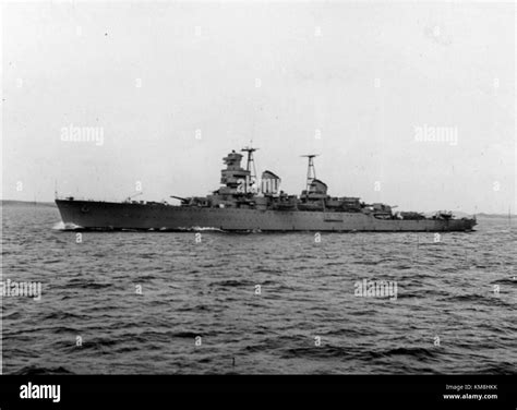 Hms Tre Kronor A Swedish Warship Is Depicted In Its Original Design