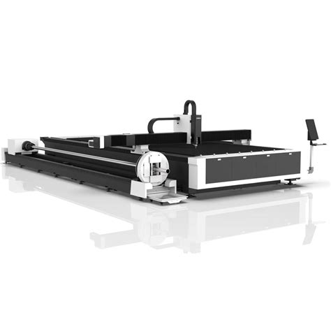 Fiber Laser Cutting Machine Lf6025lnrlcr 3000w 30000w Narex Ind