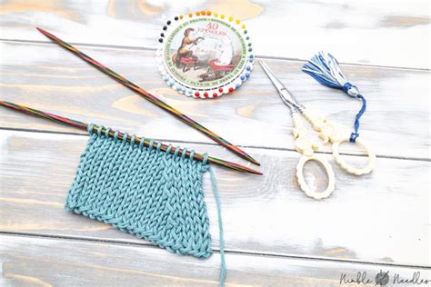 The Best Left Leaning Decreases In Knitting 7 Techniques Slow Mo Video