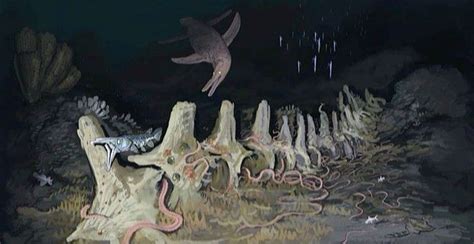 Pin By Nathaniel James Flint On Paleoarte In 2025 Prehistoric Art