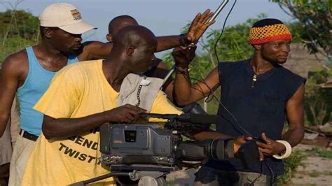 Nigerian Films Nollywood Take Over Theatre In Ontario City Insauga