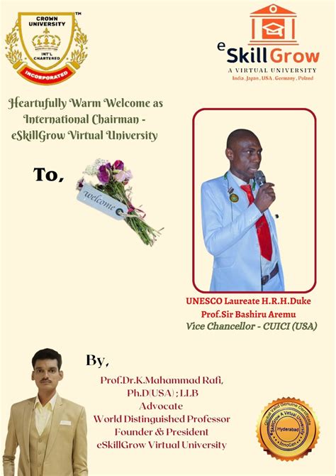 Advocateprofdrkmahammad Rafi On Linkedin Educationexcellence