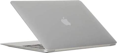 Refurbished Apple Macbook Air 2020 13 8gb 256gb Ssd Core I3 1000ng4