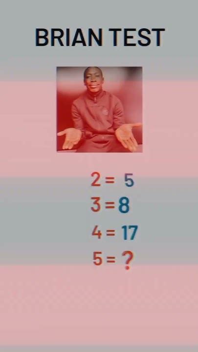 Mathstricks Maths Youtubeshorts Mathshorts Mathskills Challenge