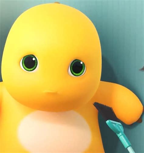 Dino Kuning 🍌 Cute Drawings Cute Memes Cute Jokes