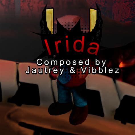 Stream Jeffys Infinite Irida Archive Listen To Main Songs Playlist