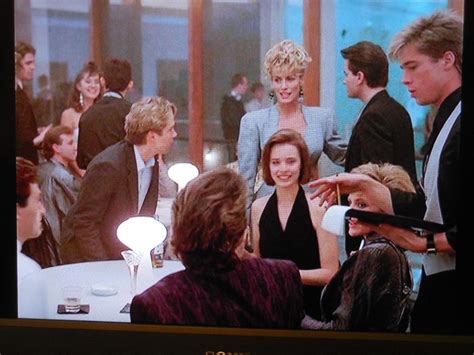 Brad Pitts Resurfaced Clip In Charlie Sheens 29m Film Takes Fans By