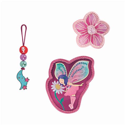 Step By Step Magic Mags „fairy Freya“ Top In