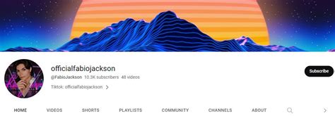 Fabio Jackson Wiki Michael Jacksons Lookalike Age Plastic Surgery