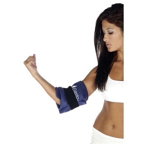 Elasto Gel Therapy Wrap At