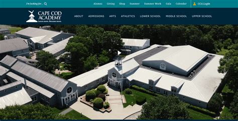 アメリカ私立高校留学「cape Cod Academy」 （社）国際教育交流ネットワーク機構
