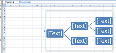 how to make a college basketball tournament bracket chart in excel