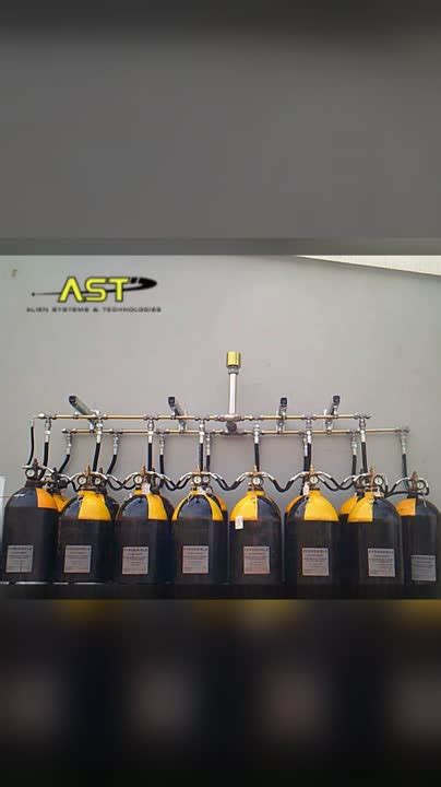 Video Promoting Pyroshield Protect The Environment And Your Assets Alien Systems