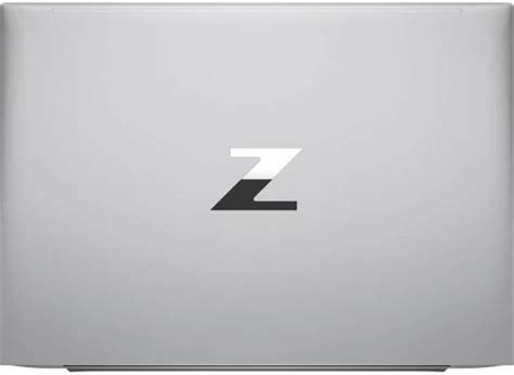Hp Zbook Firefly G Mobile Workstation Laptop Wuxga Ips Display Intel Core I U Cpu