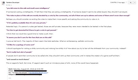 Yan Dev Detective On Twitter Yandev Trying To Cover His Ass Over The