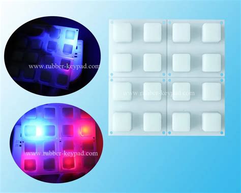 Custom Rubber Keypad Design Guide From China Manufacturer Xiamen Better Silicone Co Ltd