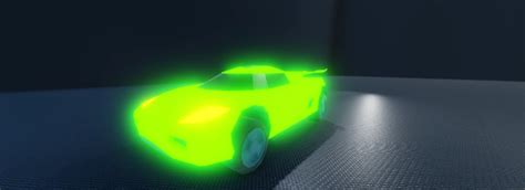 Roblox Jailbreak Radiant Green 7 Adet 1034758 İtemsatış