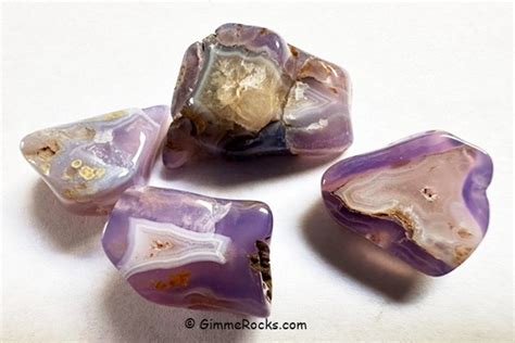 Understanding Agate Formation Composition And Identification