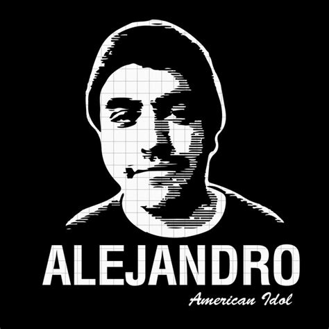 Alejandro Svg Png Dxf Svg Cricut Silhouette Alejandro Fi Inspire Uplift