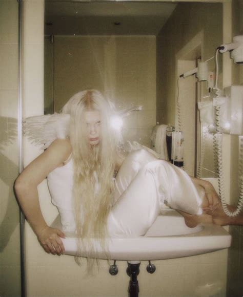 Angel Diaries By Amelie Strobl Weird Photography Photography Photoshoot