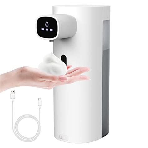 I Tested The Surprising Benefits Of A Hidden Camera Soap Dispenser