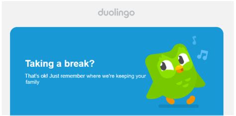 The Language Of Advertising Duolingos Marketing Strategy