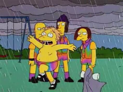 Pin By Lacito🔫 On The Simpson The Simpsons Simpsons Funny Simpsons Characters