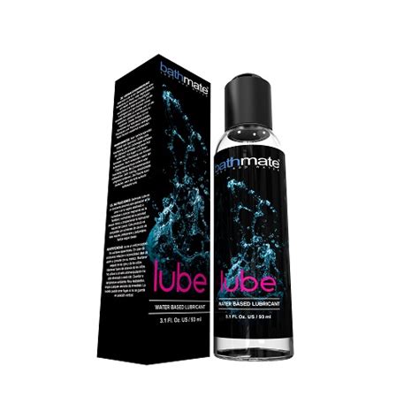 Pleasure Lube Bathmate Usa