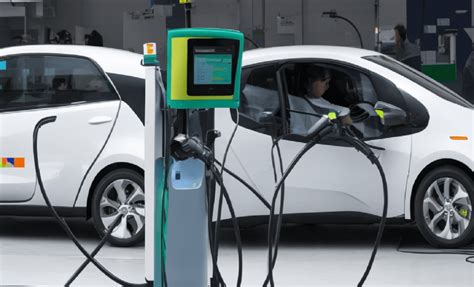 Future Trends And Implications Of Ev Testing