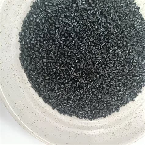 Plastic Raw Material Pei Resin Polyetherimide Virgin Pei Granules