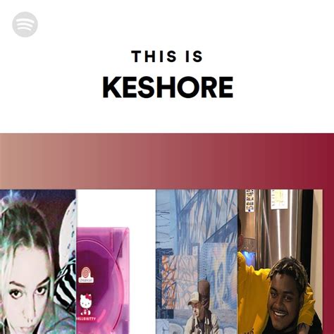 This Is Keshore Playlist By Spotify Spotify